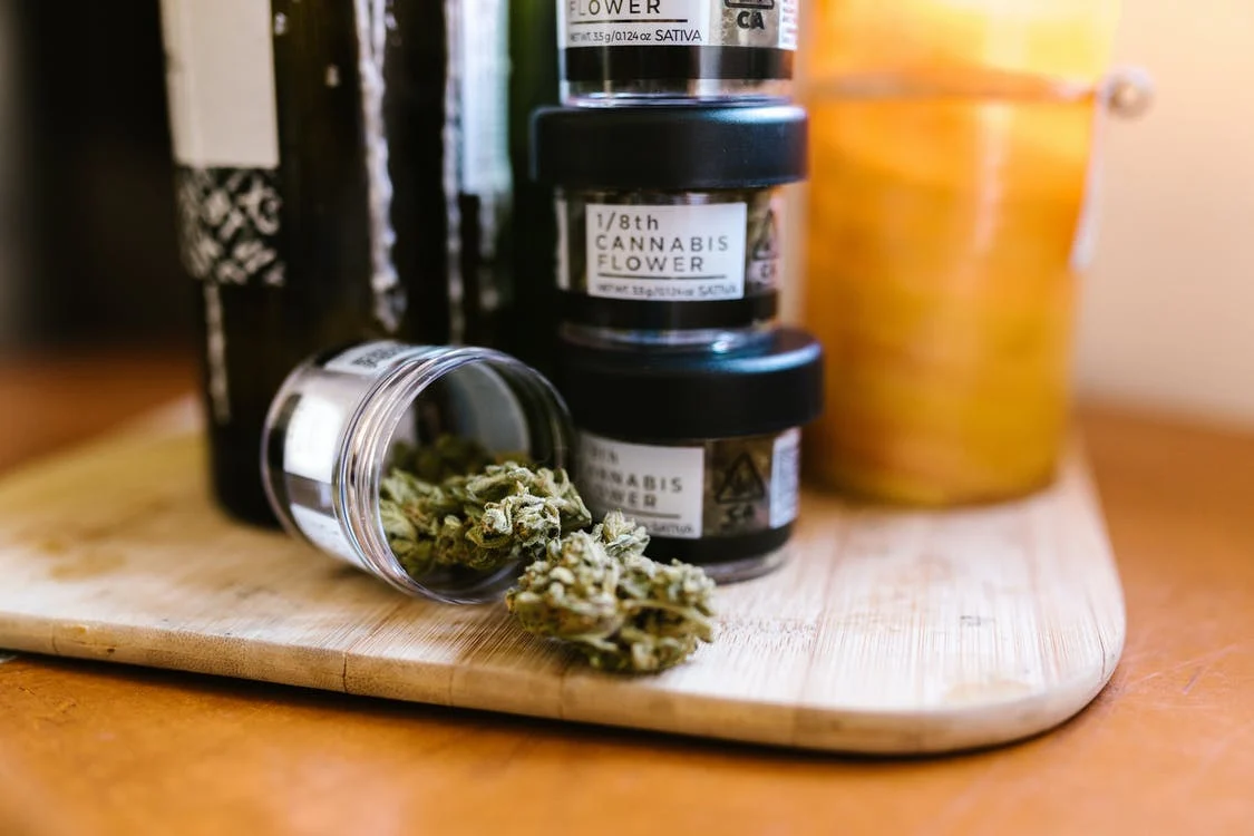 What are the Risks Associated with Selling Cannabis Products